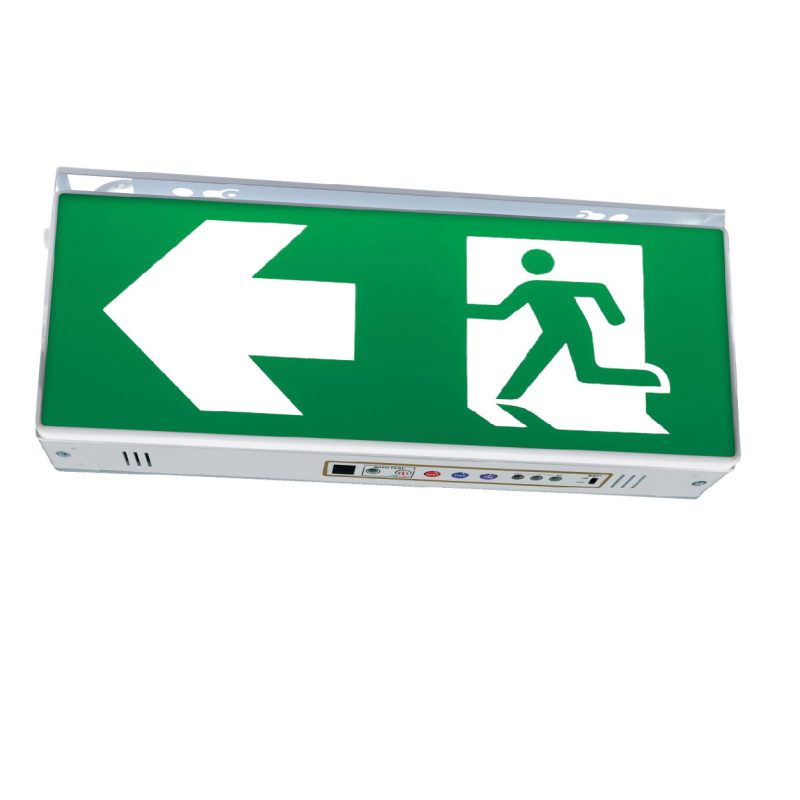 EMERGENCY EXIT SIGN LIGHT Archives - ctl