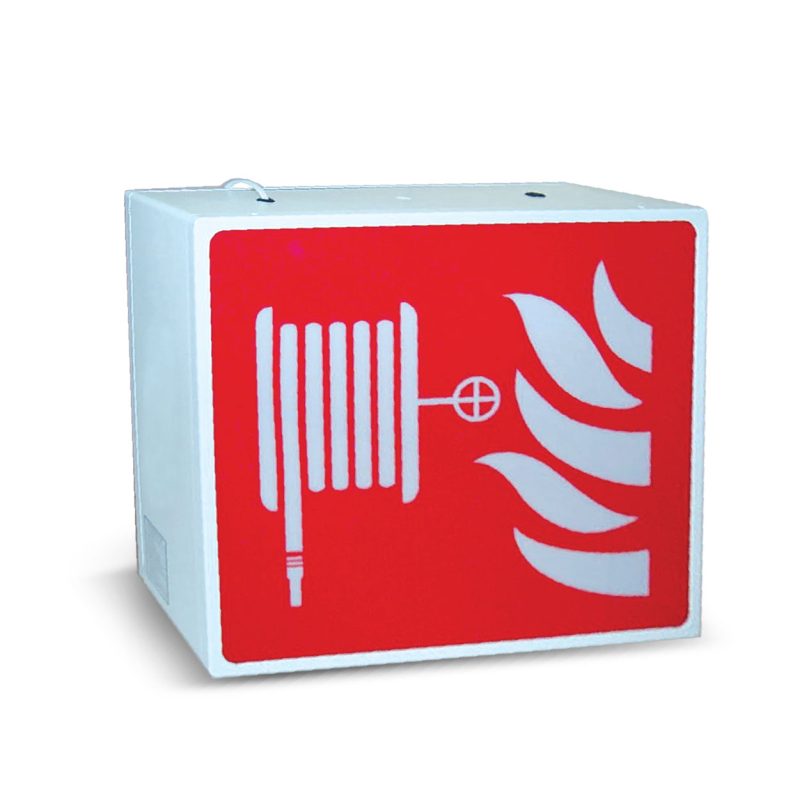 FHB111-112 ED Fire Host - ctl