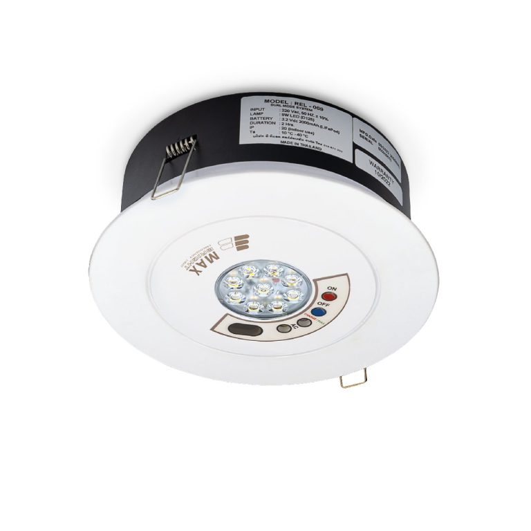 SELF CONTAINED EMERGENCY LIGHT Archives - ctl