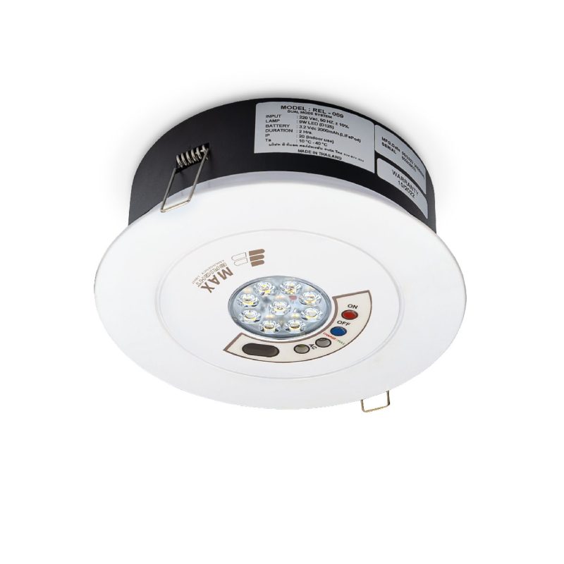 SELF CONTAINED EMERGENCY LIGHT Archives - ctl